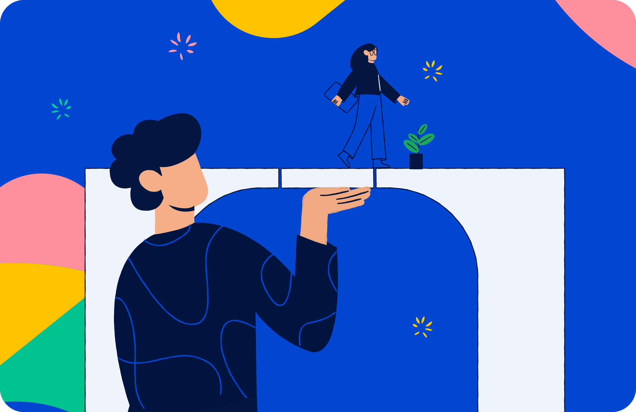 La construction du logiciel padoa en SaaS dès sa conception